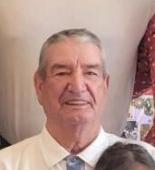 Dino Petrucci | The Original Rago Brothers